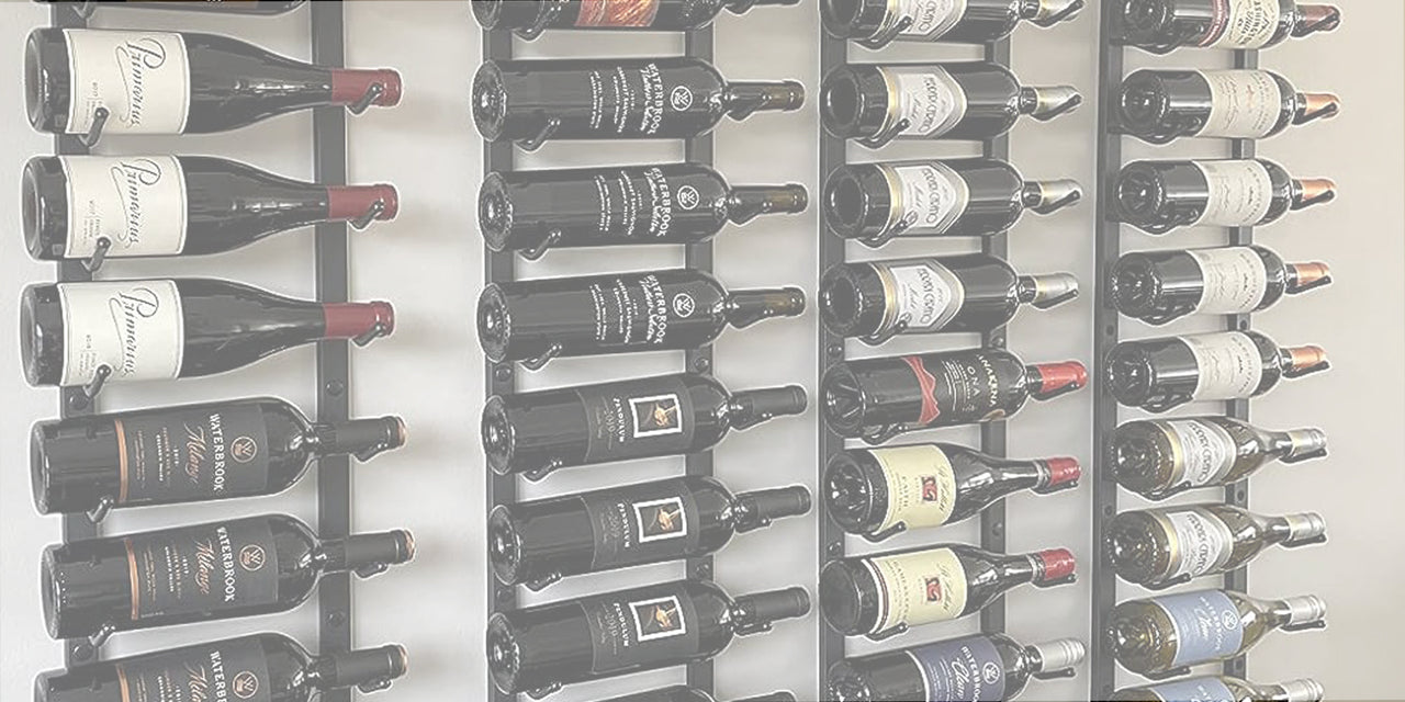 Wine Racks – The Rack Co.