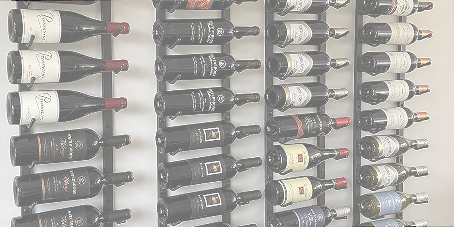 Wine Racks – The Rack Co.