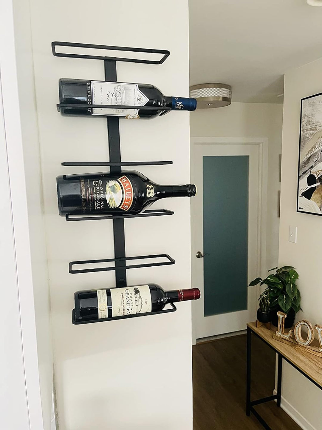 The Rack Co. - Unique Design Storage Solution