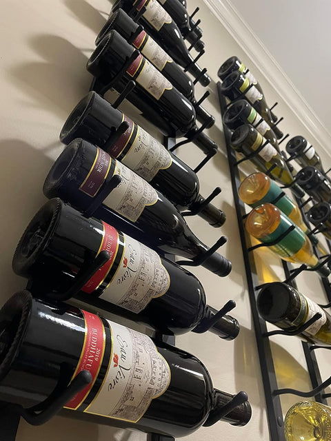 Wine Racks – The Rack Co.