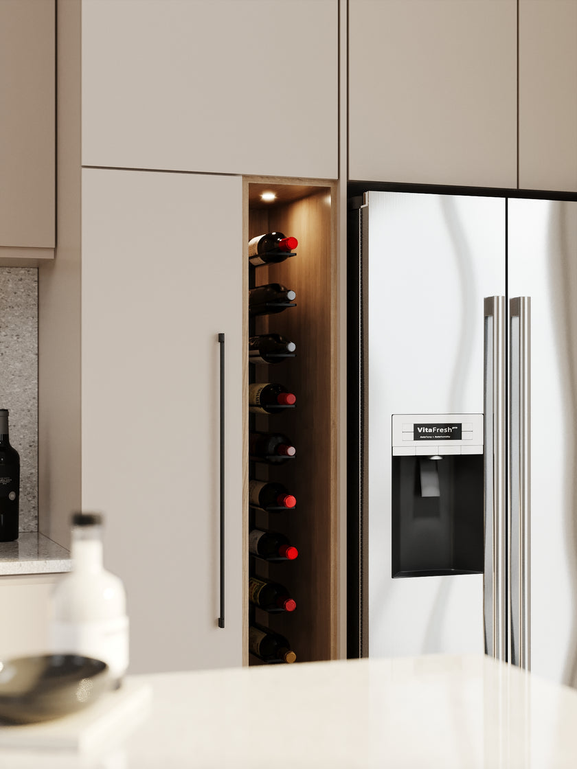Wine Racks – The Rack Co.