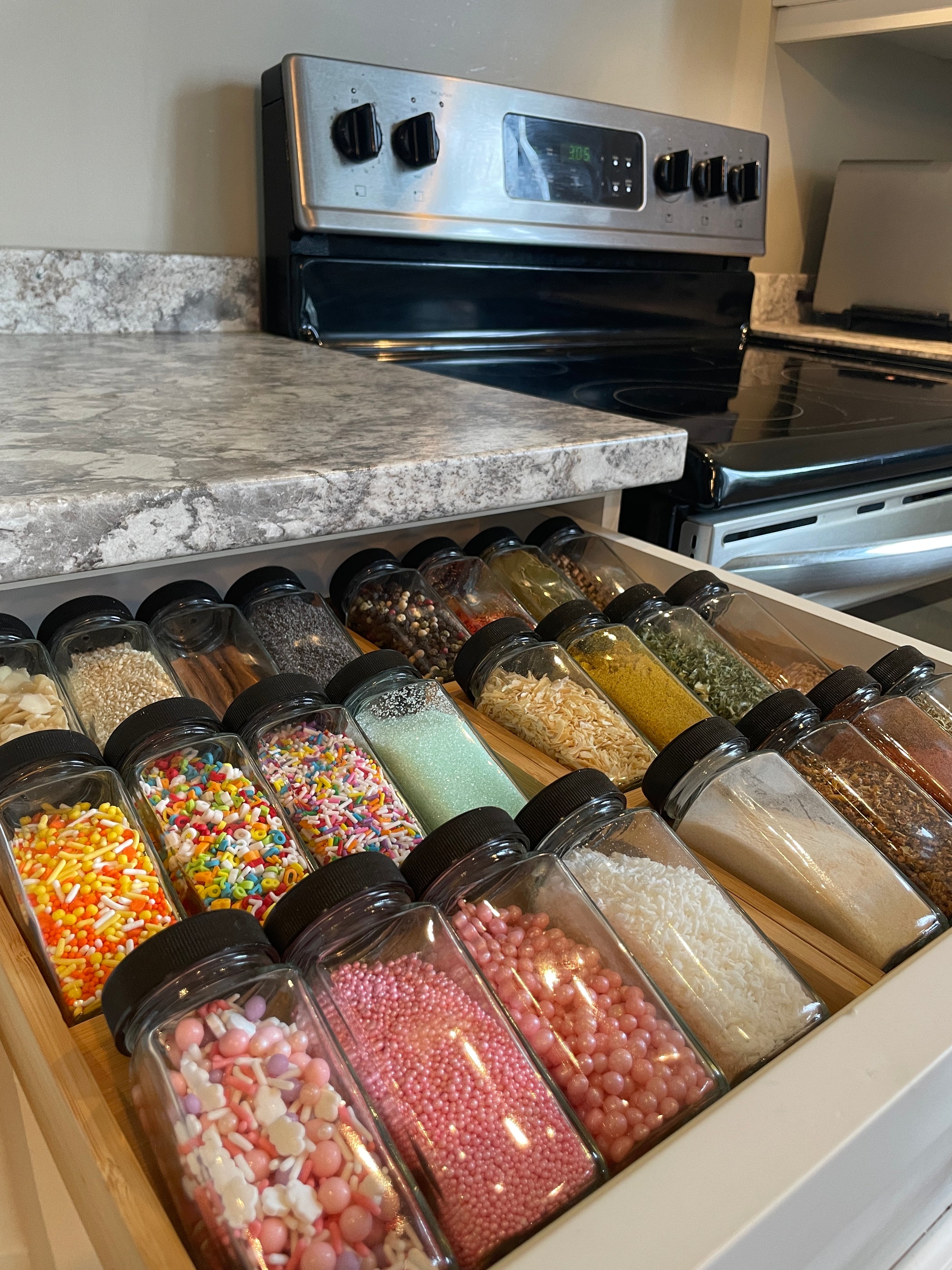 The Rack Co. - Unique Design Storage Solution