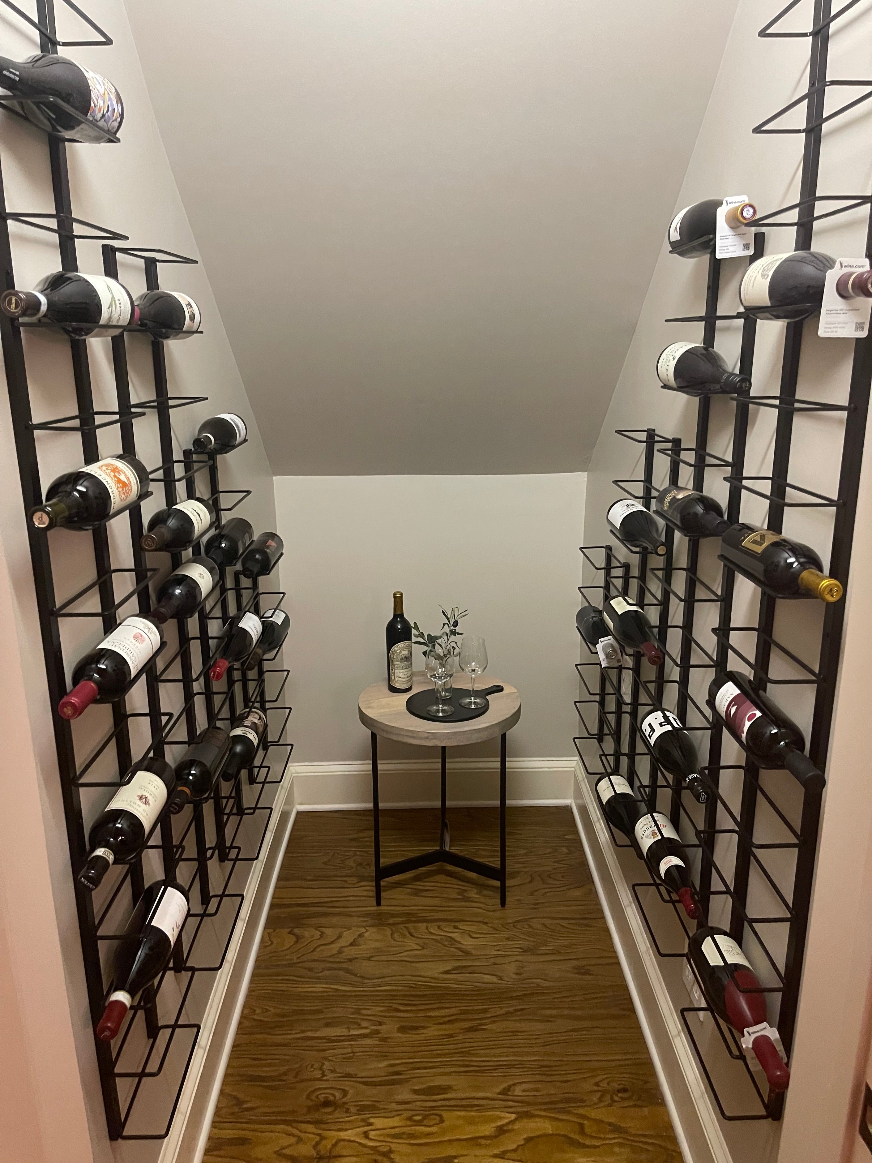 Wine Racks – The Rack Co.