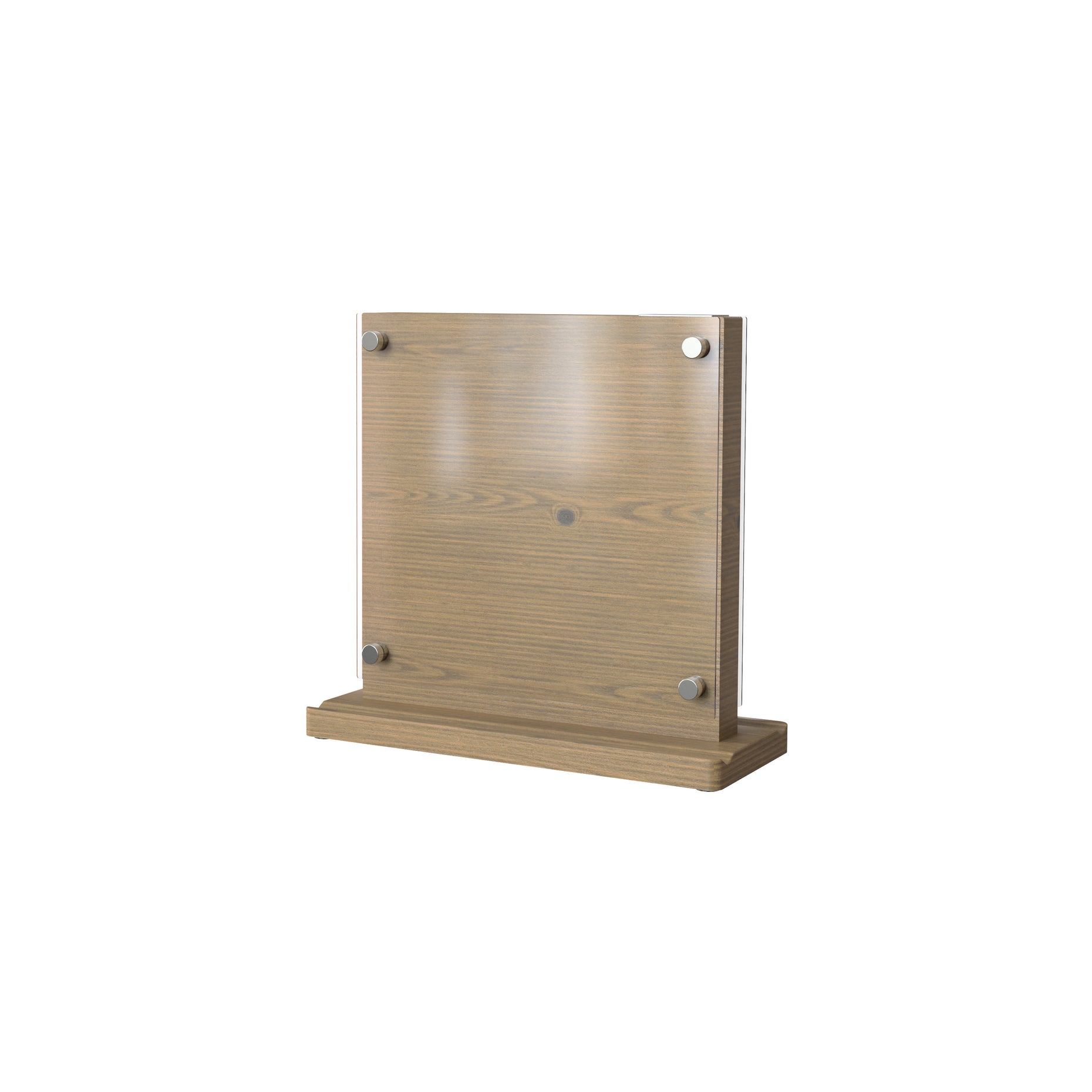 The Rack Co. - Unique Design Storage Solution